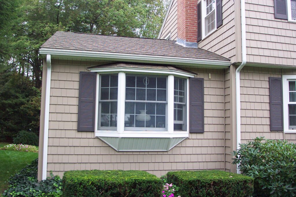 Siding & Window - Dicola Restoration